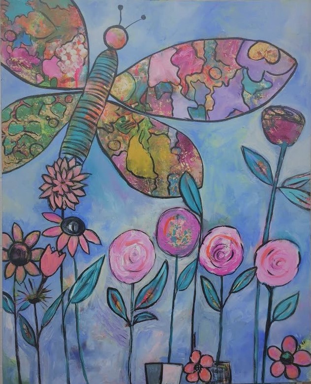 November 2016 – Emily Franz