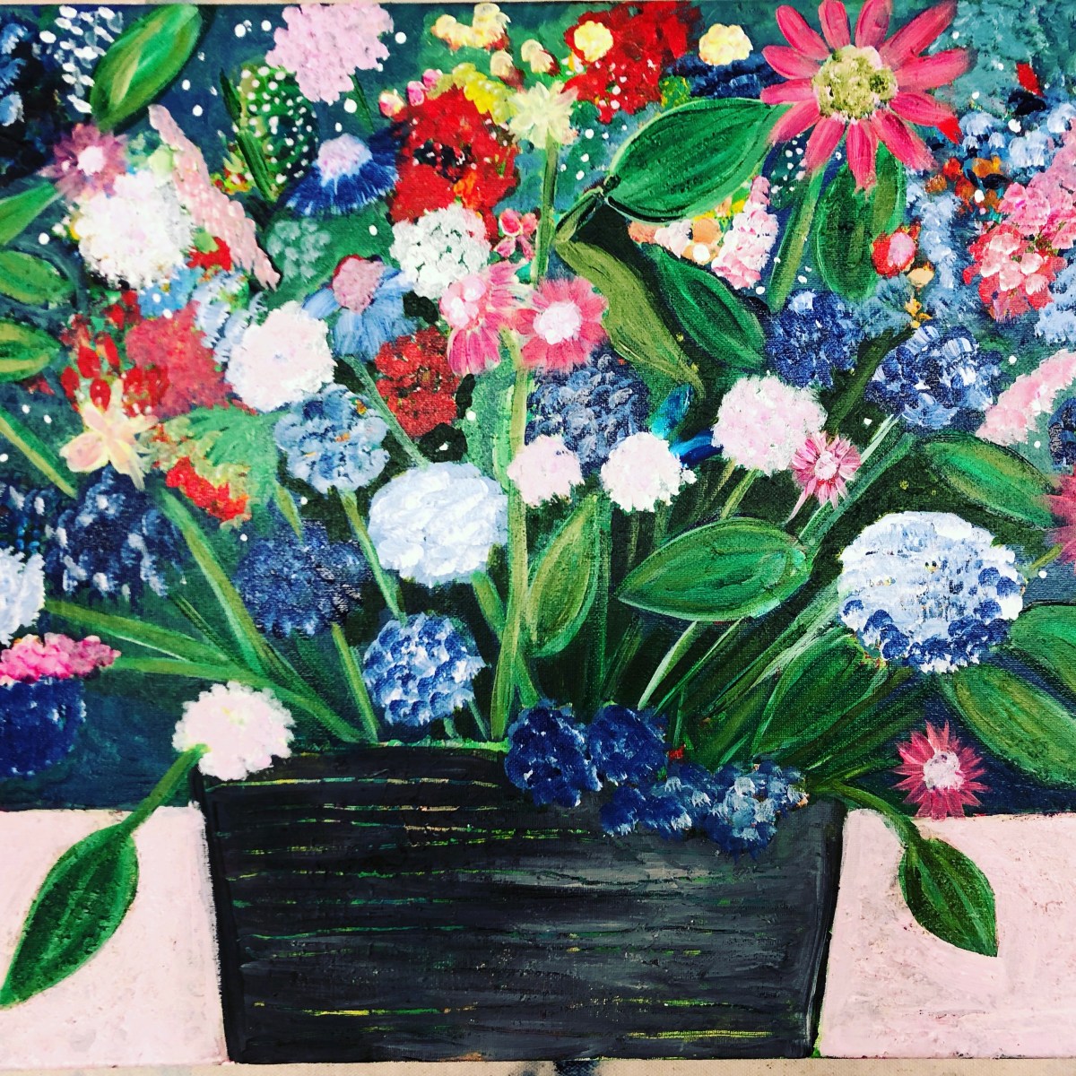 Jane Eyre (Flower series #7) – Emily Franz